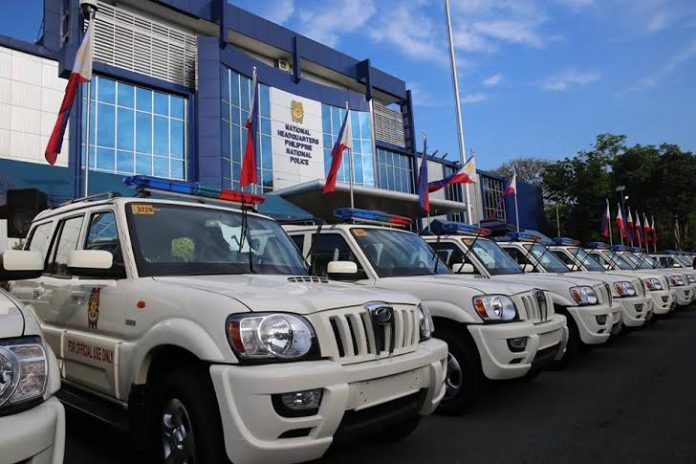 21 police Mahindra patrols not working