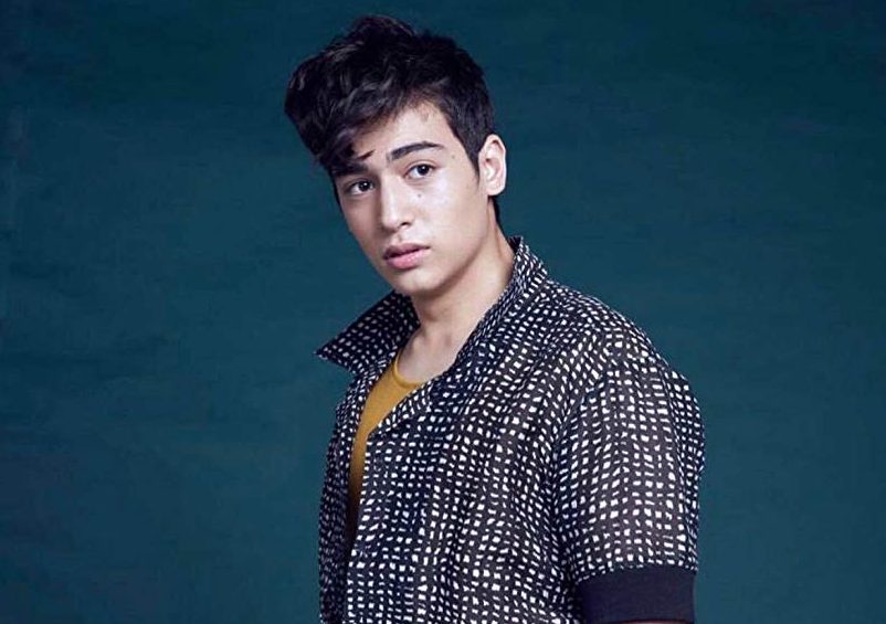 "I'll see you in a few years": Marco Gallo leaving showbiz?