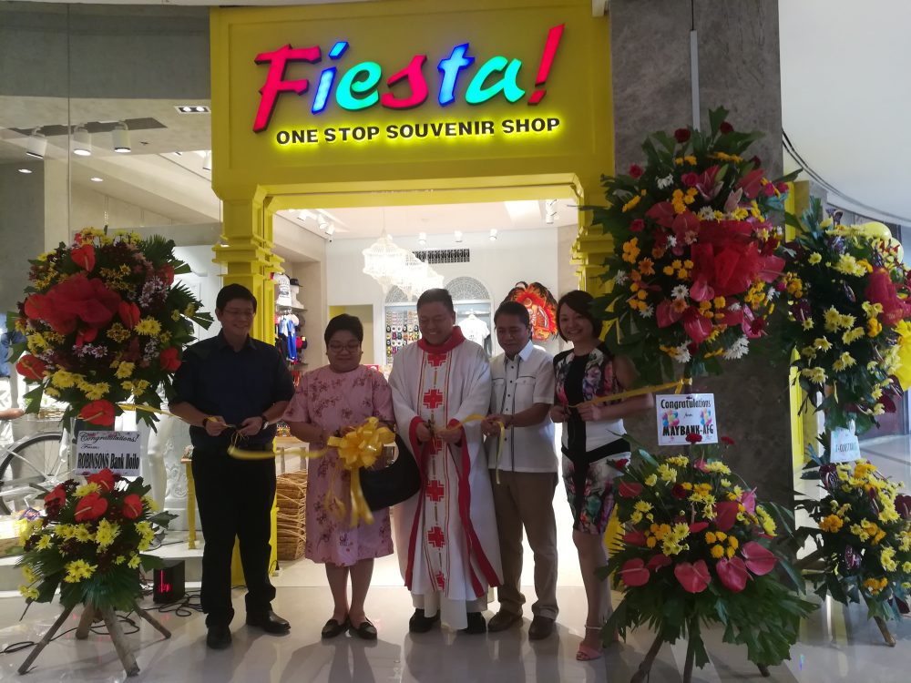 Fiesta Souvenirs celebrates 15 years of showcasing the best the region ...