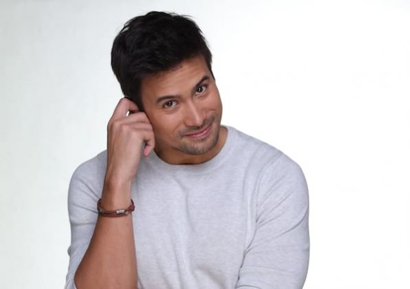 Sam Milby reacts to ex-girlfriend Mari Jamsine's new relationship