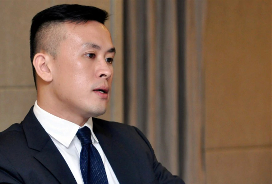 Moody's keeping 6.8% growth forecast for PH