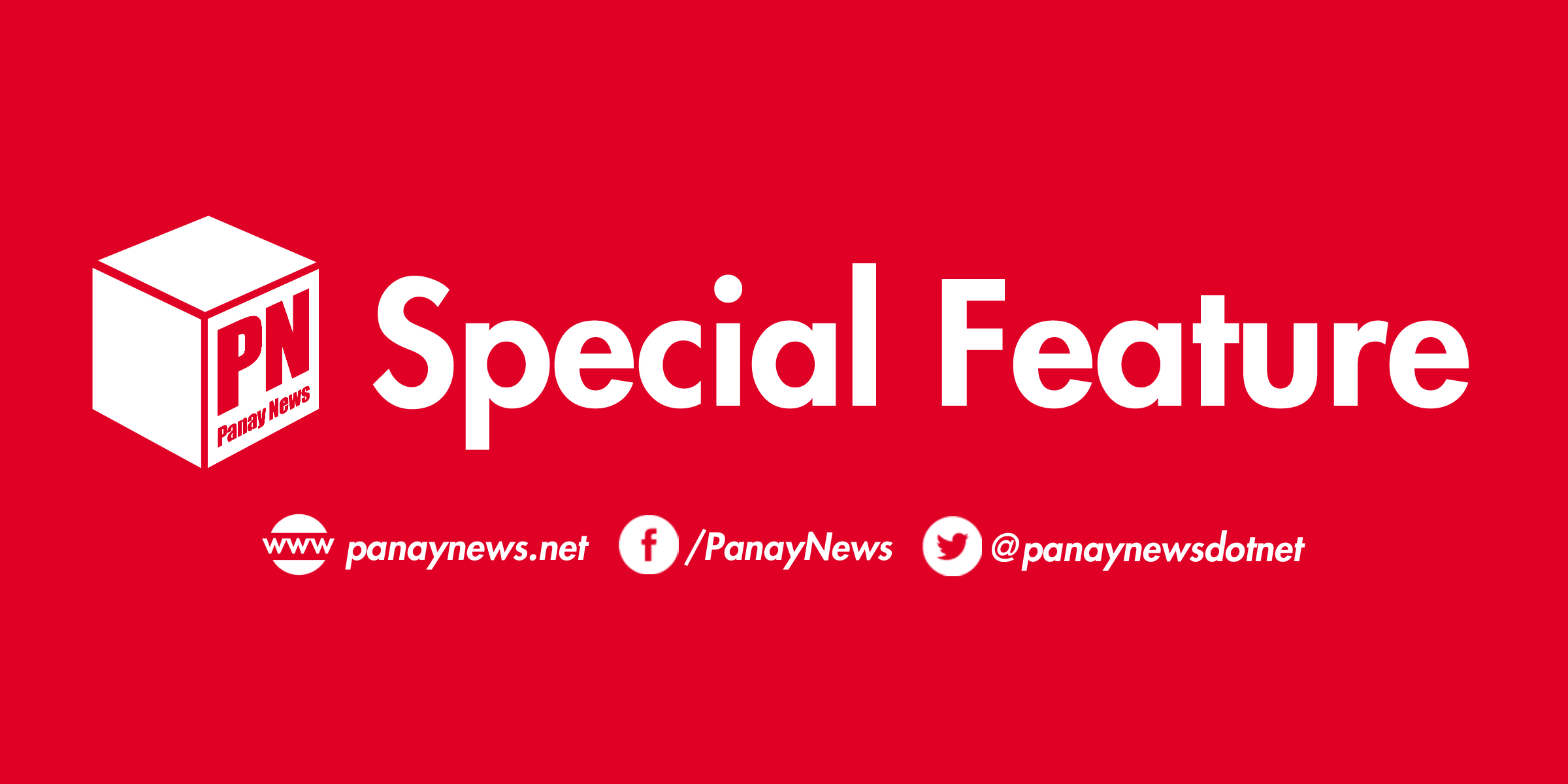 Giving up not an option for PWDs: Bizman stays ‘happy, positive ...