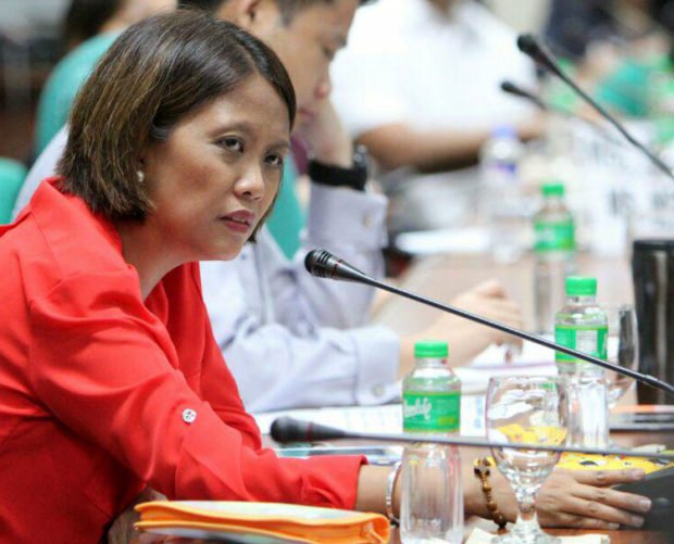 Nancy seeks stringent review of gov’t controlled corporations amid ...