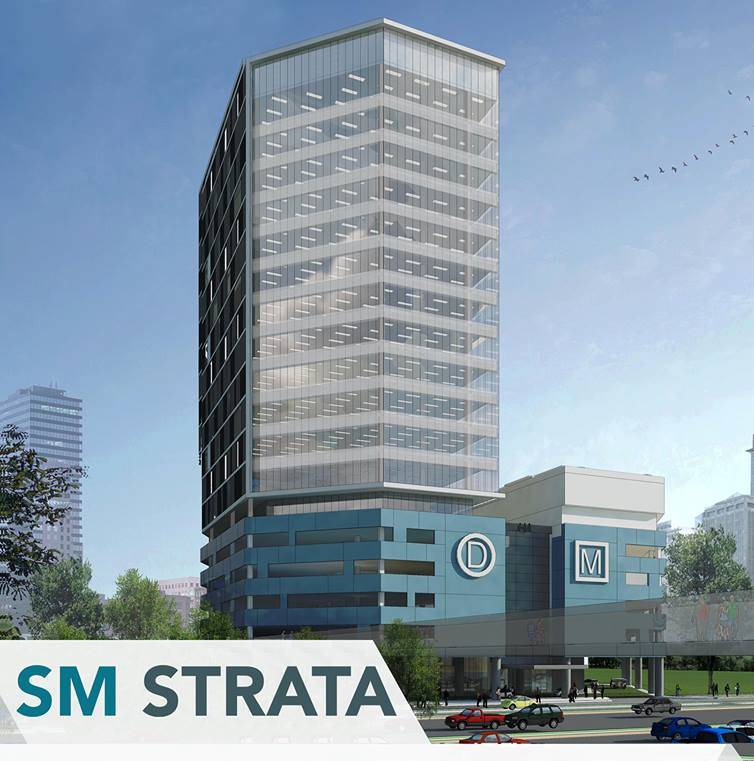 18-Storey SM Strata welcomes first tenant SaveMore Market