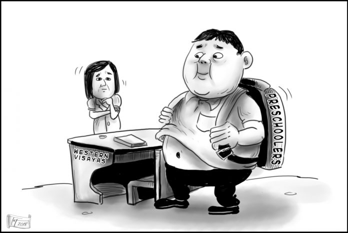 Editorial Cartoon of the Day