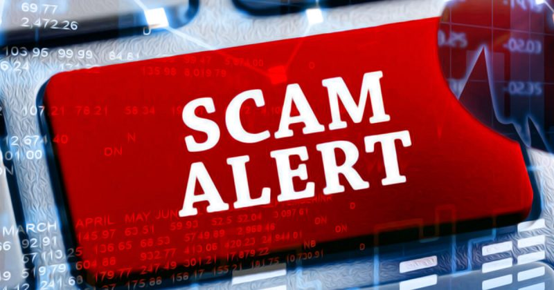 NBI-6 warns public vs social network scams