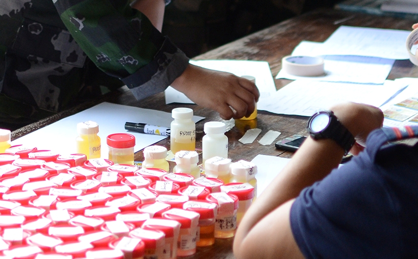 City taskforce to combat ‘fake’ medical laboratory results