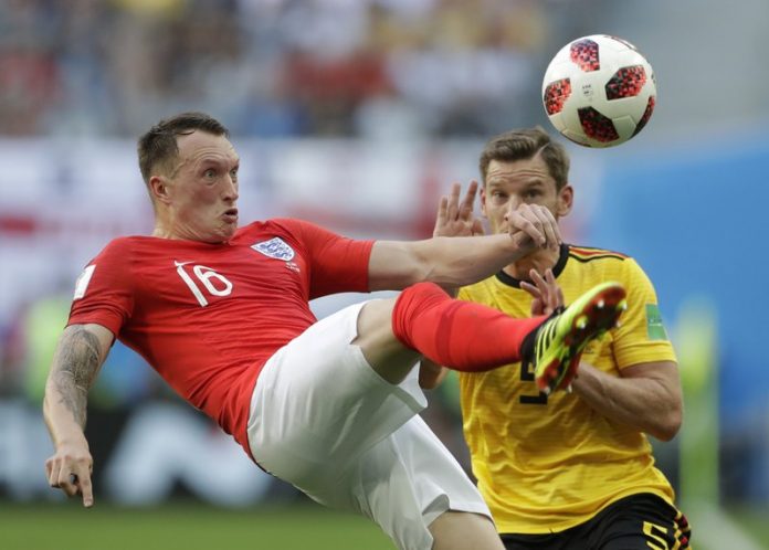 Belgians earn best World Cup finish