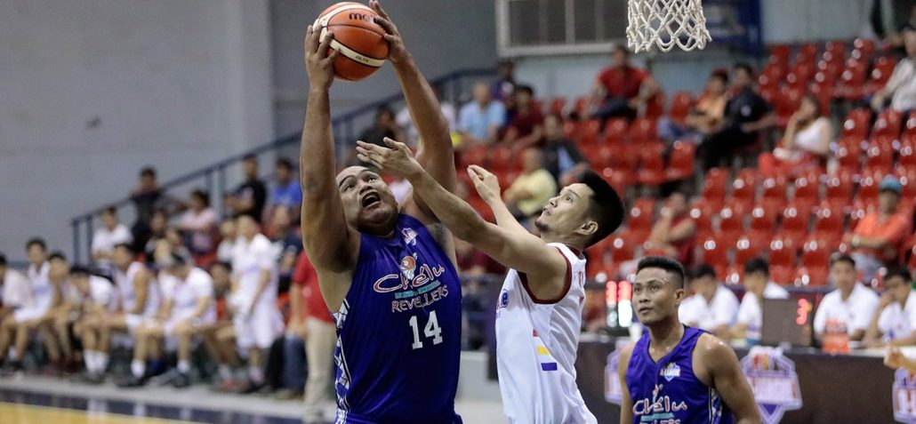 PBA D-League: Che’Lu trashes AMA, 139-101, stays on top