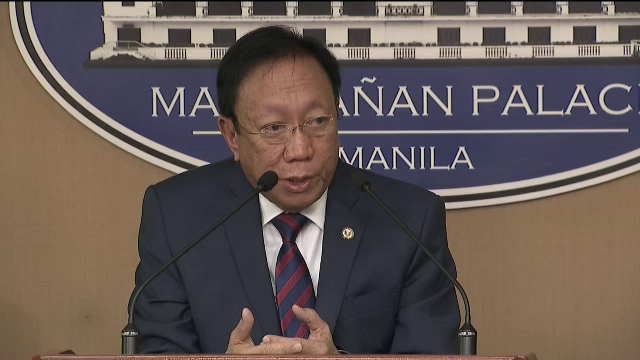 Calida plea to stop probe into security agency ‘lacks legal basis’