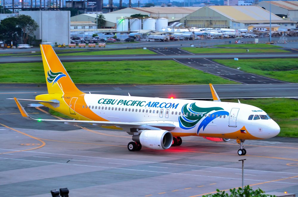 Cebu Pacific boosts VisMin-Clark connection