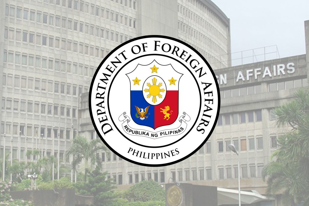 Don’t deal with ‘fixers’, DFA-Iloilo tells public