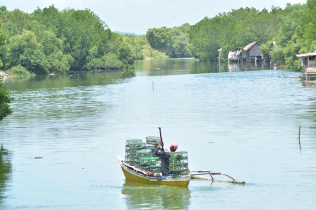 City gov’t mulls alternative livelihood for Iloilo fisherfolk