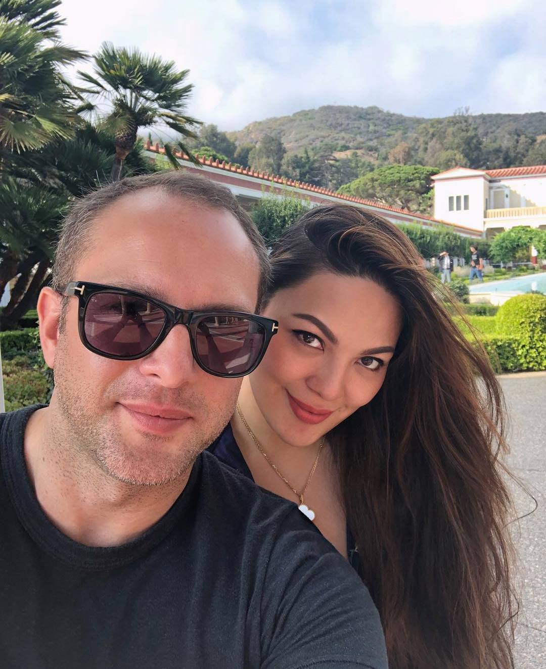 KC Concepcion celebrates boyfriend's birthday in Paris