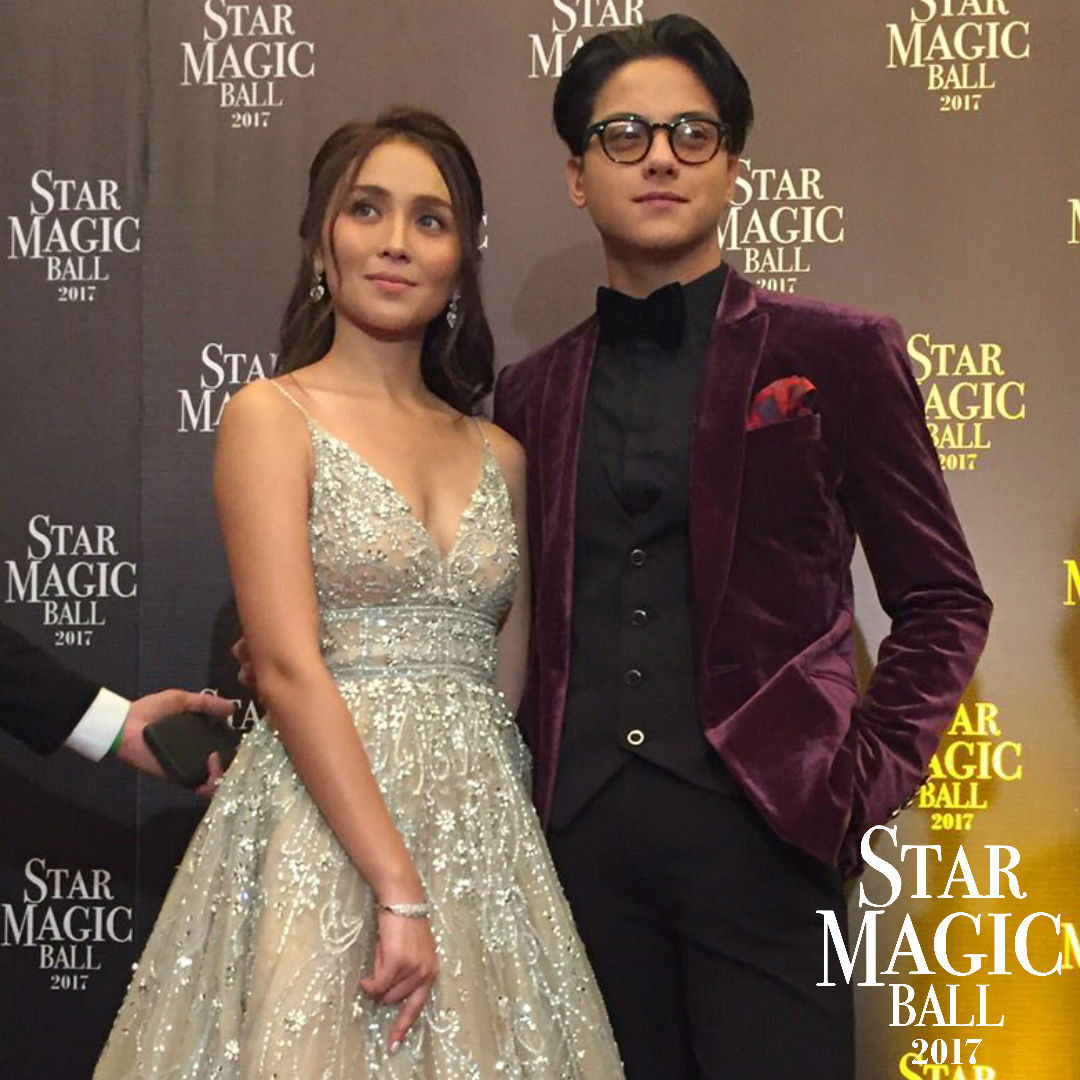 Kathryn, Daniel reveal talking about ‘serious’ wedding plans