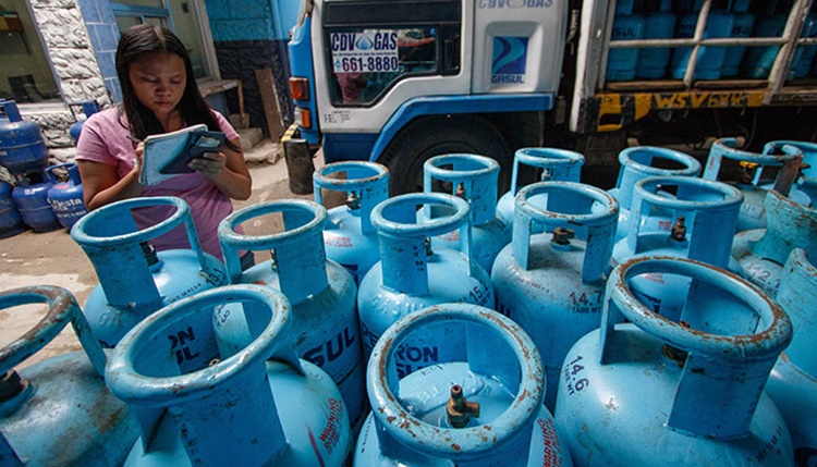 DTI vigilant in monitoring LPG, cement prices in Guimaras