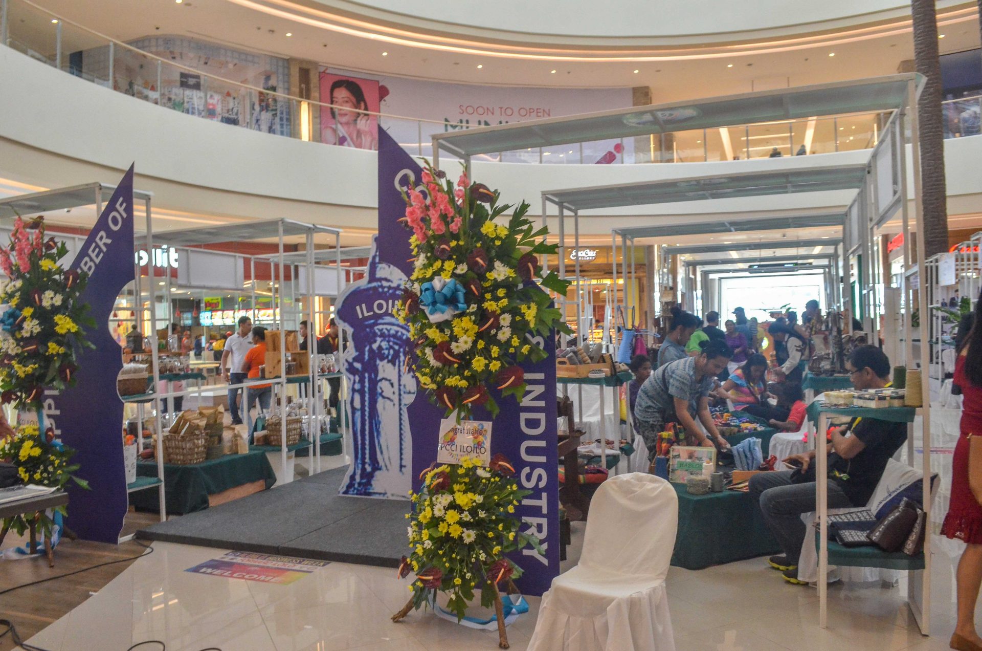 Iloilo Business Week 2018: Best six days for local entrepreneurship