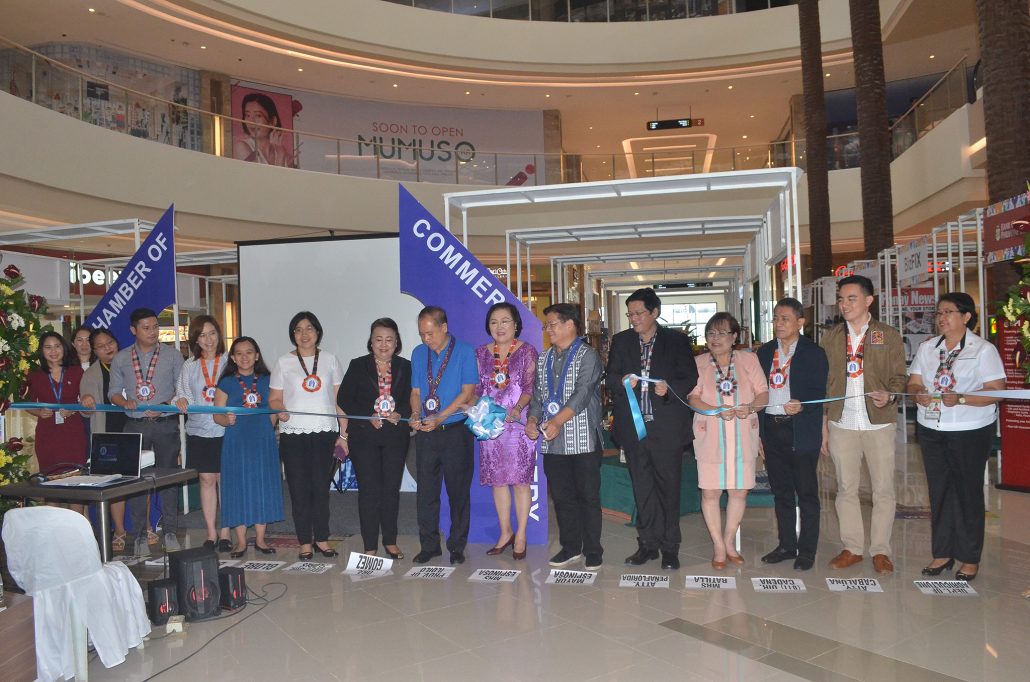 Iloilo Business Week 2018: Best six days for local entrepreneurship