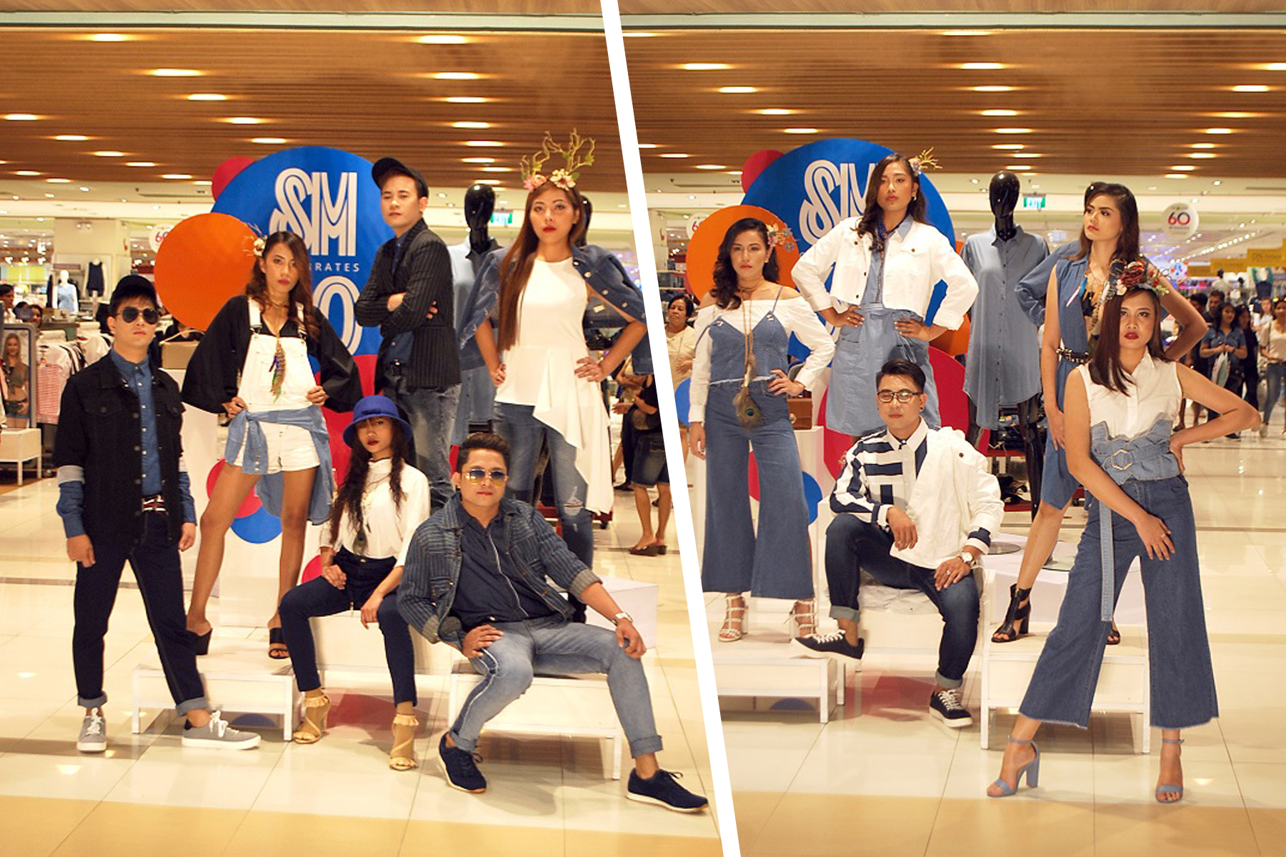 SM Store launches month-long denim sale