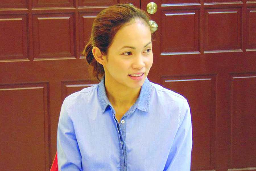Sandigan suspends Caluya mayor for 3 months