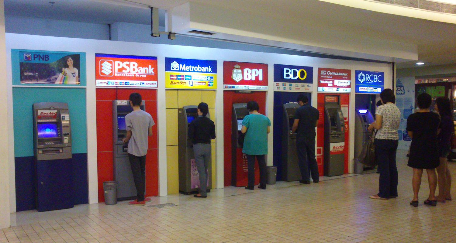 Bangko Sentral warns borrowers, lenders vs 'Sangla ATM' scheme