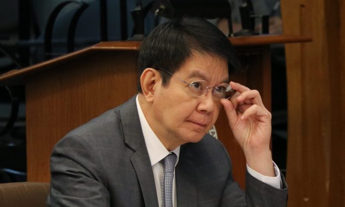 PNP to probe Chinese man over ‘shabu’ smuggling