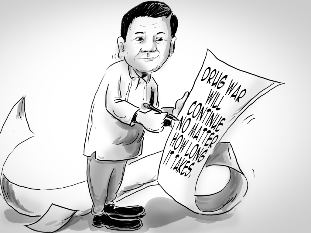 Editorial Cartoon of the Day