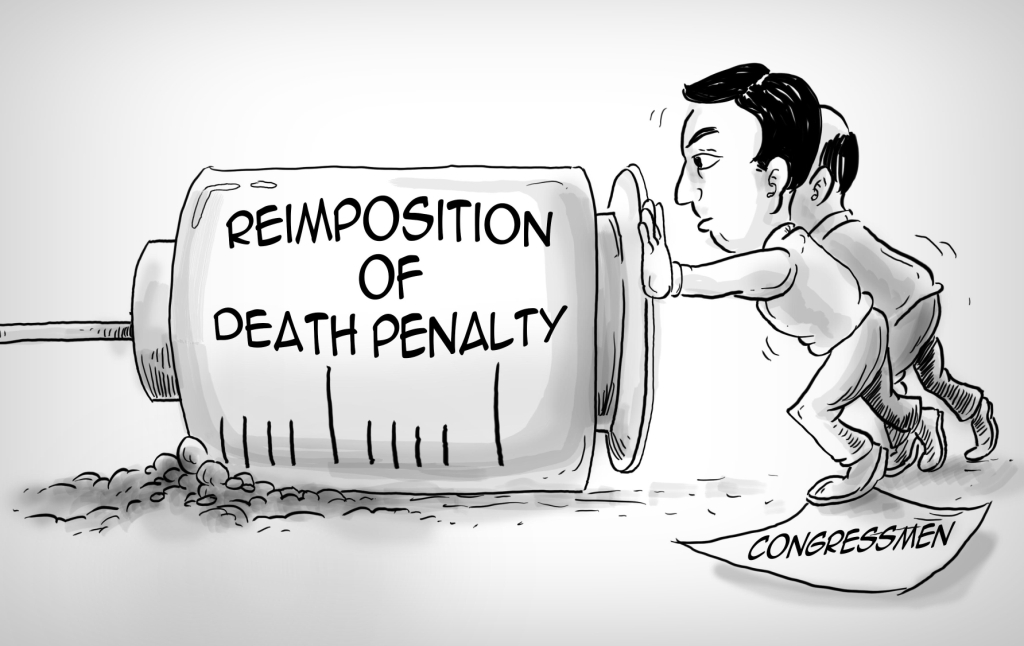 Editorial Cartoon of the Day