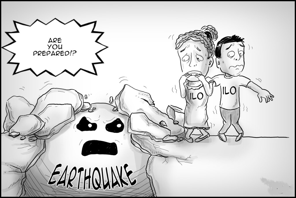 Editorial Cartoon of the Day