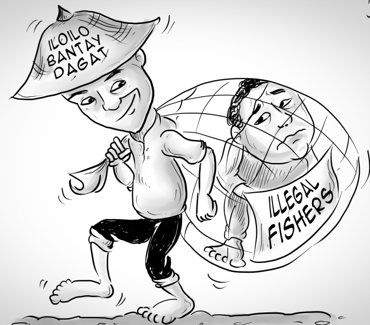 Editorial Cartoon of the Day