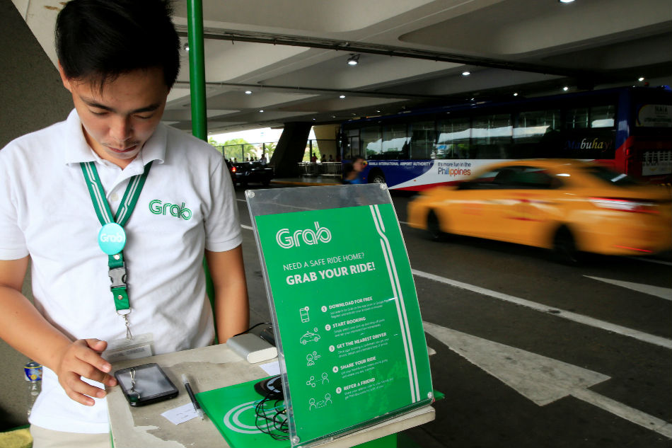 Rules set for ‘virtual monopolist’ Grab