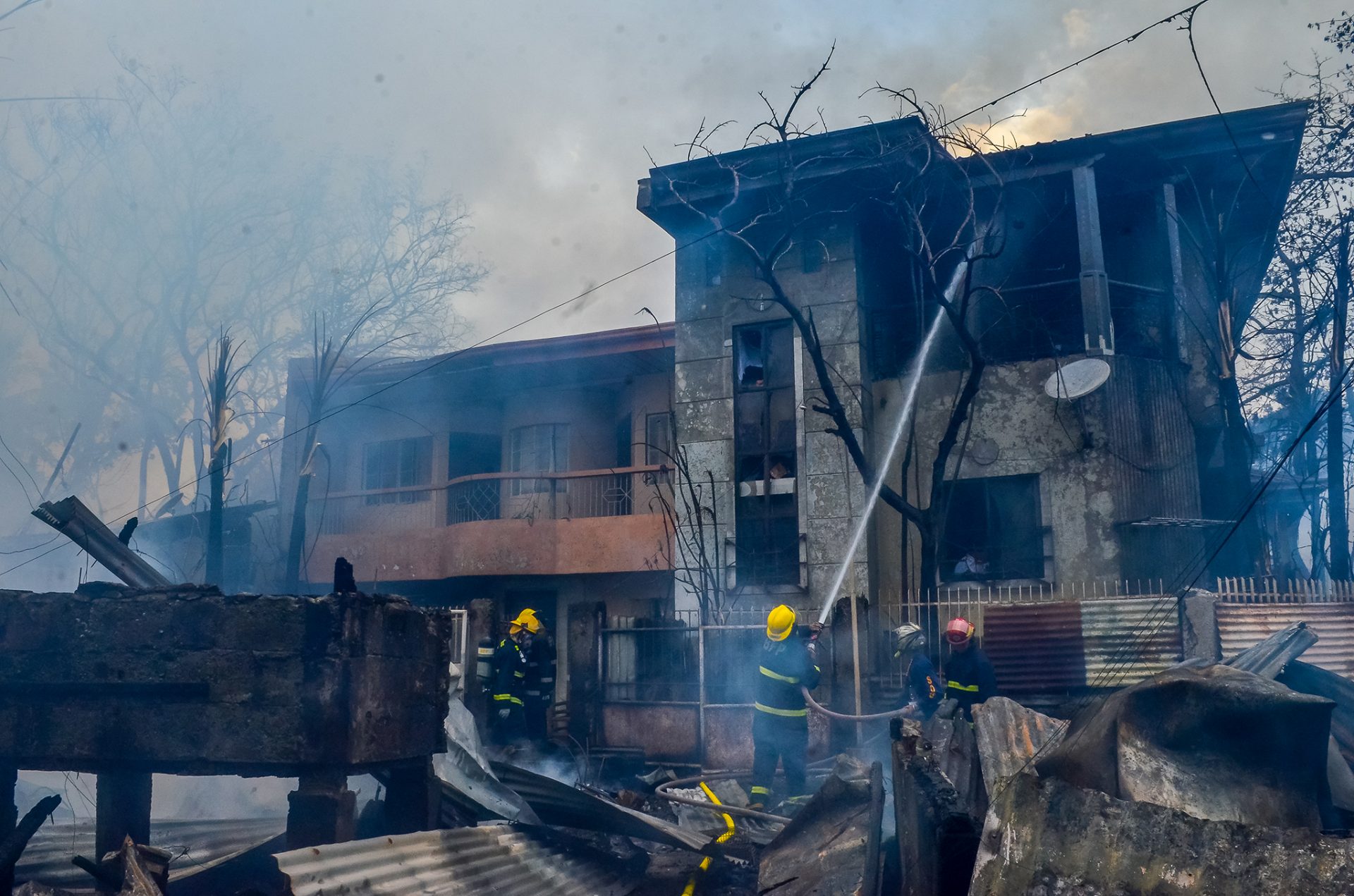 FIRE HITS 2 JARO BRGYS