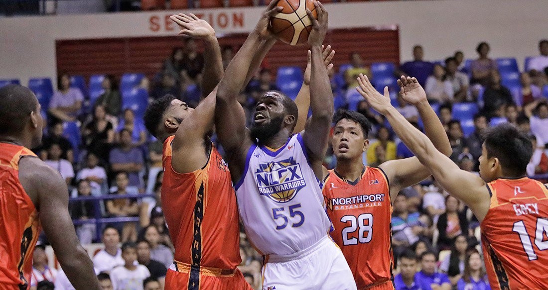 NLEX benches injured Ashaolu