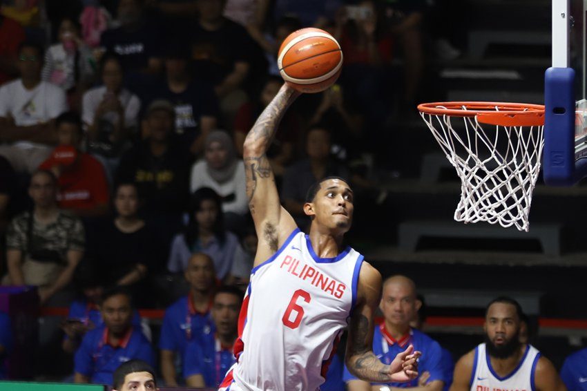 PH drubs Japan in Asiad basketball