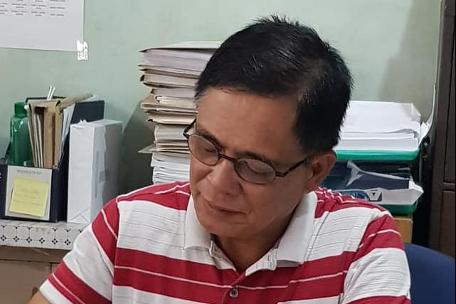 Paduano not running for Bacolod mayor