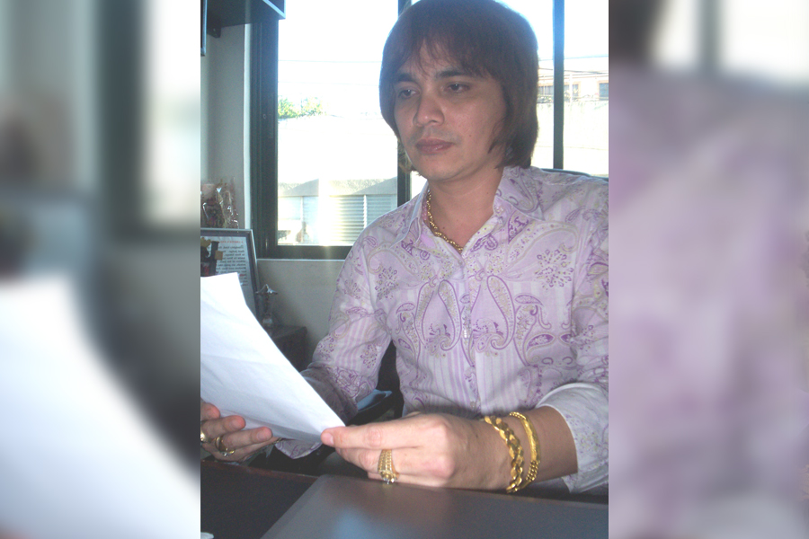 Romero thrived on controversial cases