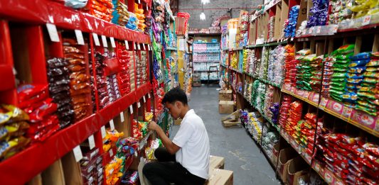 prime commodities Archives - Panay News