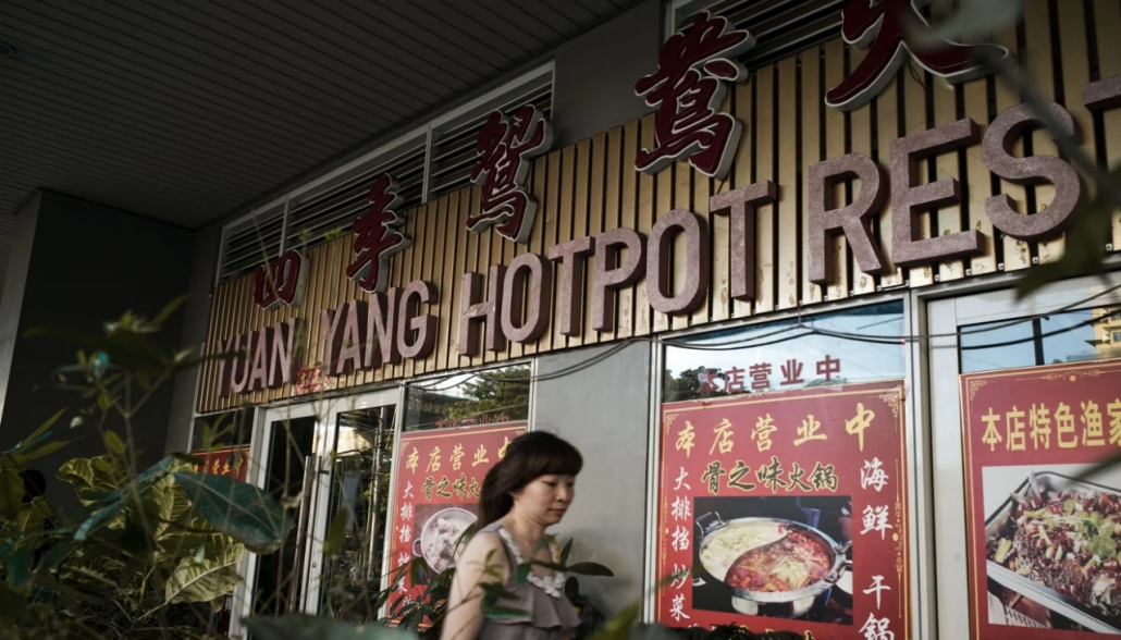 DOLE defends presence of thousands of Chinese workers