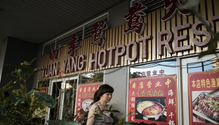 DOLE defends presence of thousands of Chinese workers