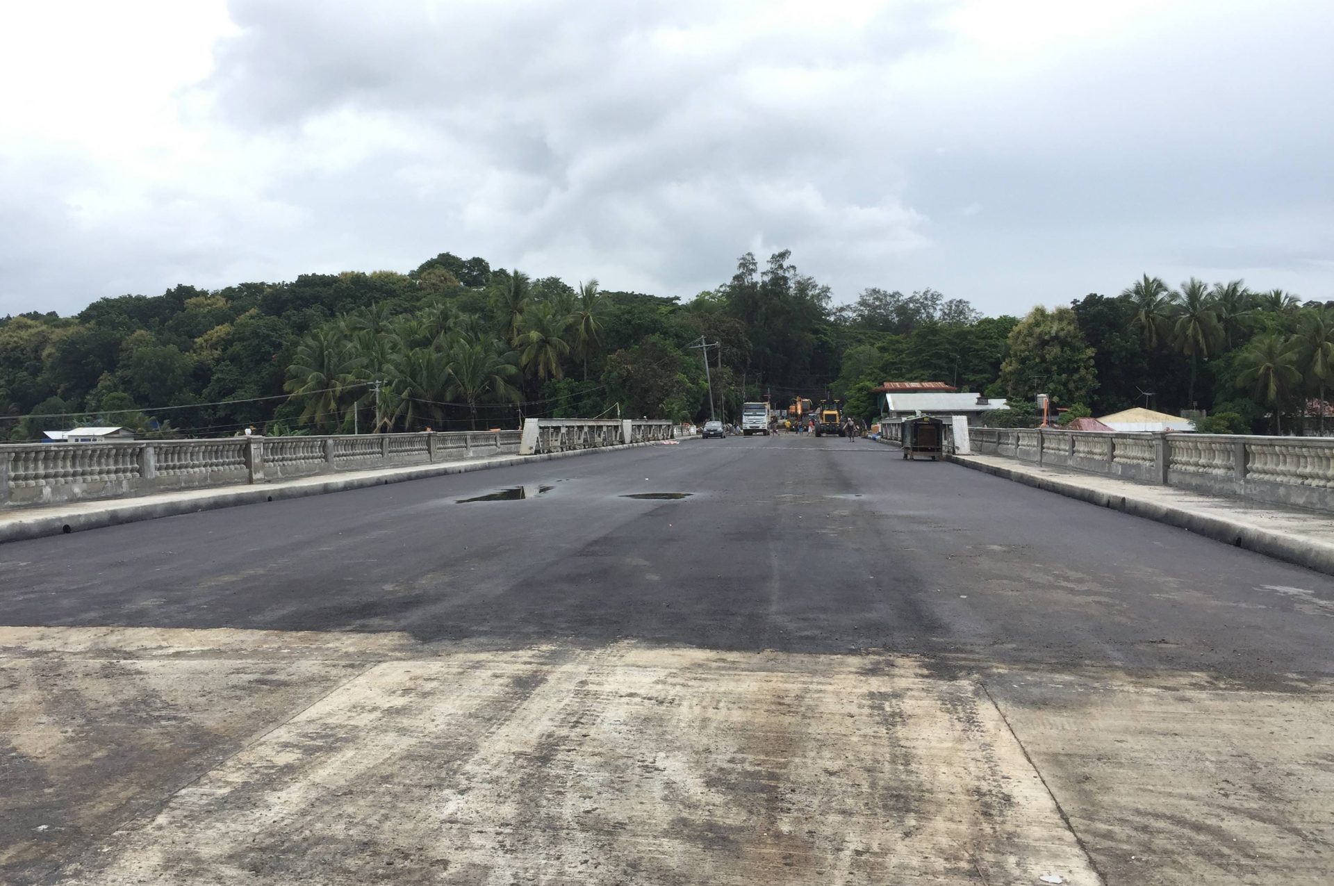 P200-million bridge in southern Iloilo to open soon