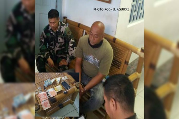 Ibajay drug bust nets ‘Tokhang’ surrenderee