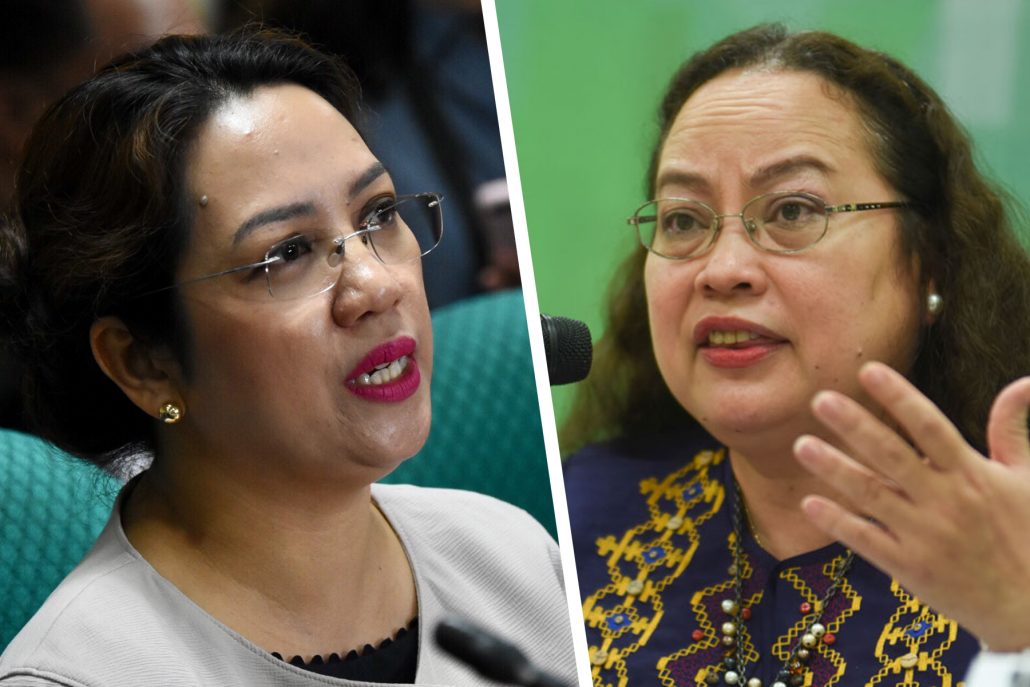 Garin files homicide rap vs Ubial for Dengvaxia deaths