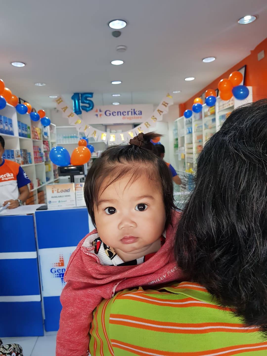 Marking 15 years of better health: Generika holds nationwide Libreng ...