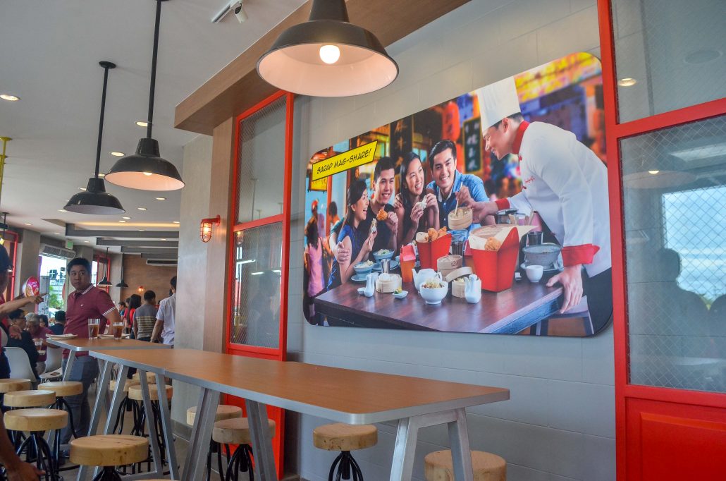 Chowkings rising’s 562nd store ready to ‘wow’ more customers