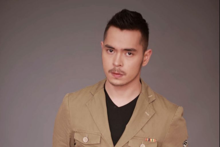 Jake Cuenca slammed for tweets lauding ‘Goyo,’ belittling rom-coms