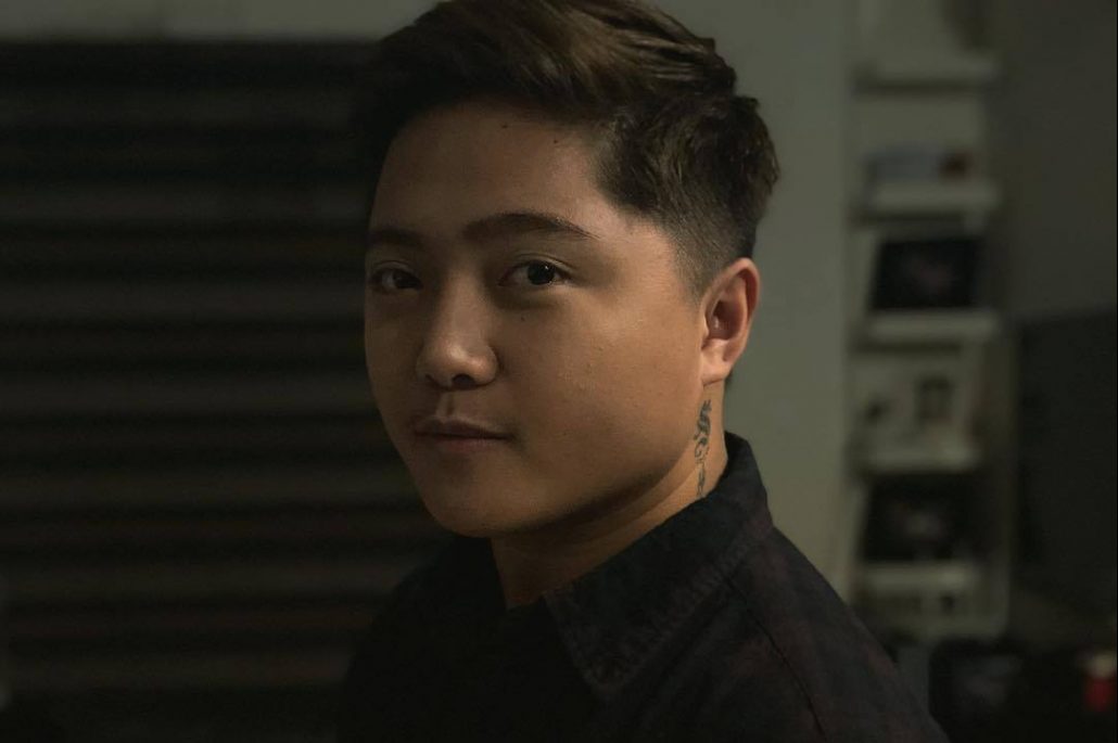 Mom urges Jake Zyrus to visit grandma in ICU