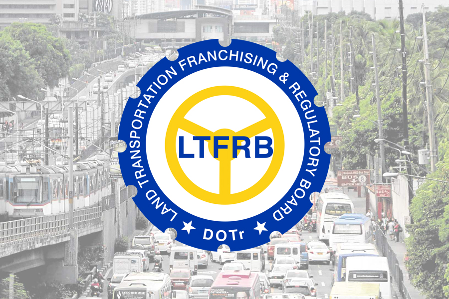 LTFRB-6 to bar modern jeepney operation in Negros