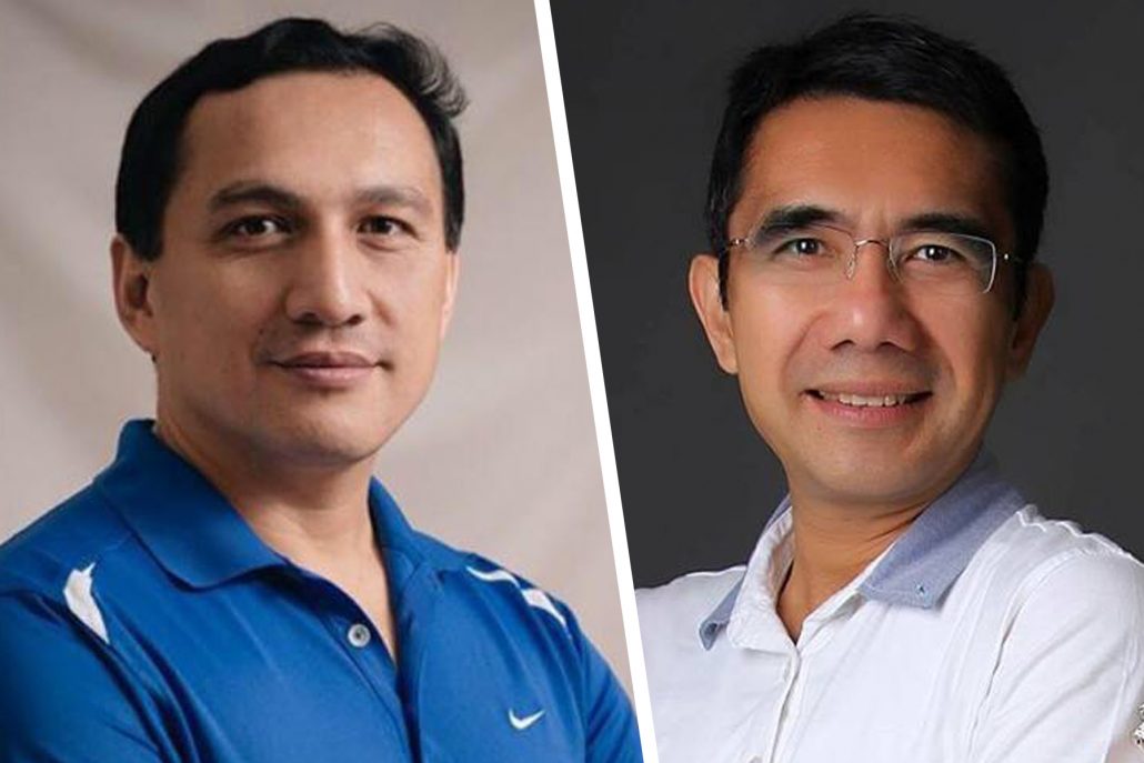 Another poll heartbreak for Jun-jun, Tupas family