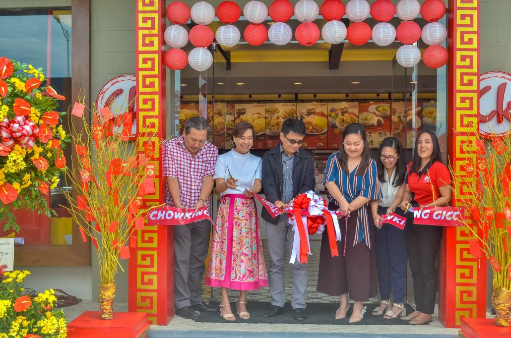 Chowkings rising’s 562nd store ready to ‘wow’ more customers