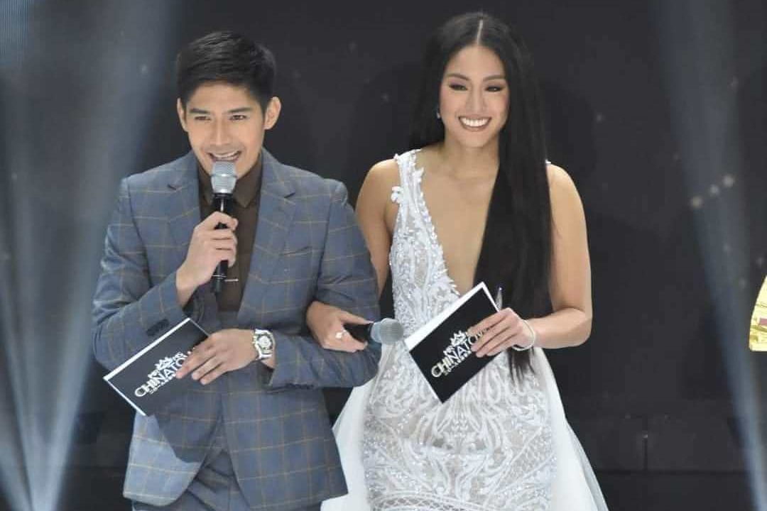 Awkward? Robi shares experience hosting pageant with ex Gretchen